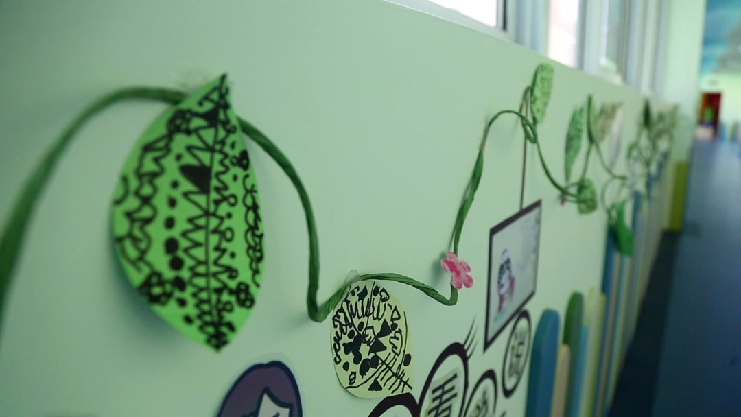 学校文化建设,文化墙设计,校园文化设计,策亿学校文化