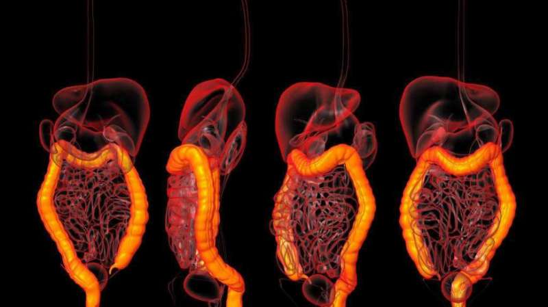 警示:出现5个肝硬化症状赶紧治,这是肝硬化“在说话”了