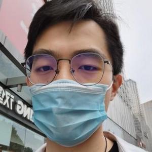 浩南向前 