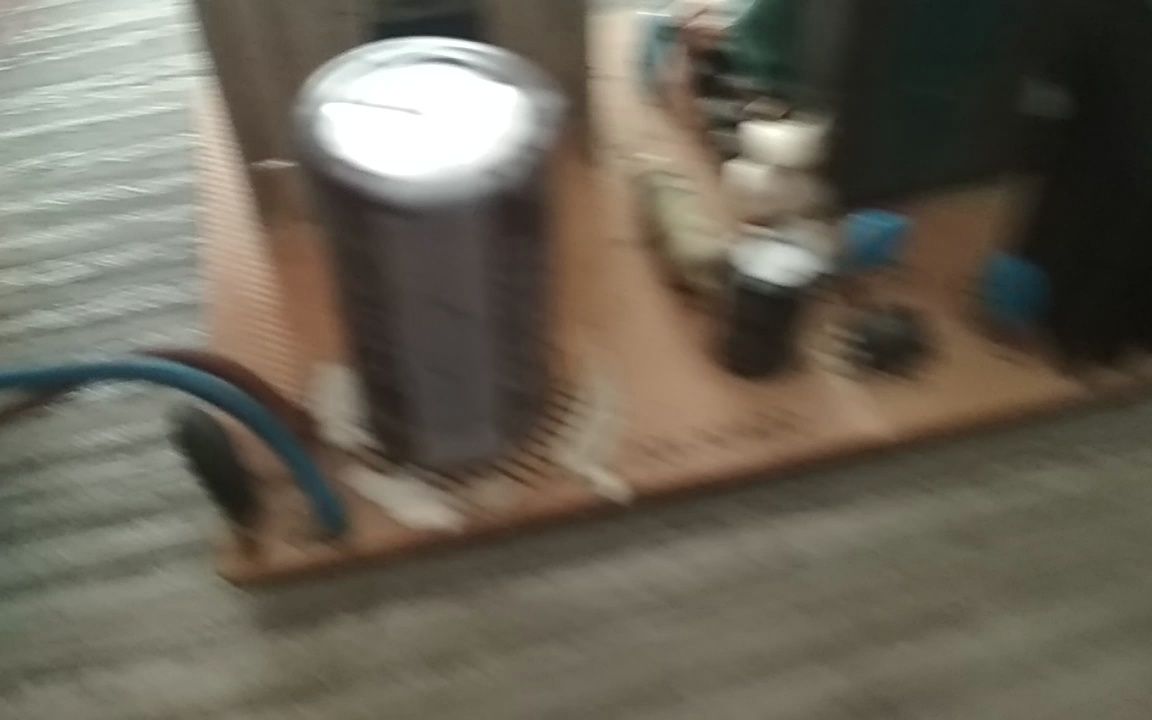 初哥介绍3842+EG4318方案贴片版带反接保护48V20AH电动车充电器