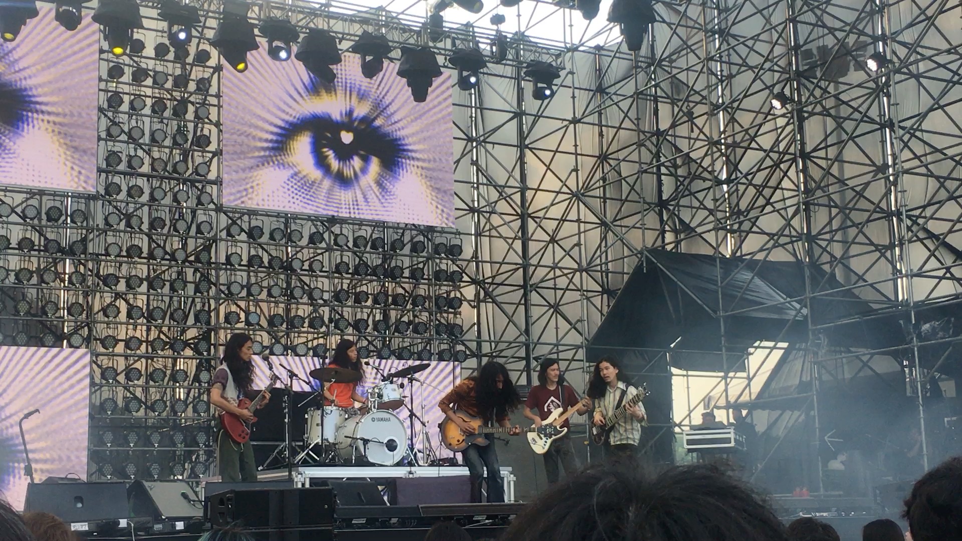 几何学模样-kodama