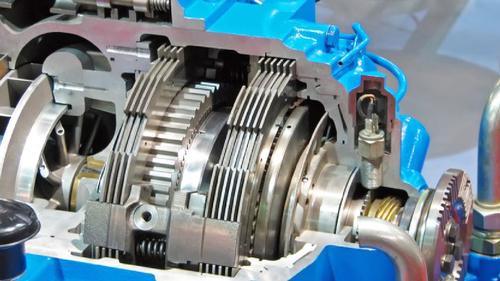 汽车MT、AT、AMT、CVT和双离合变速箱区别在哪?这里奉告你答案