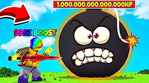 Roblox虚拟世界小飞象解说 第一季 第947集 Roblox炸弹模拟器 ,穿上...