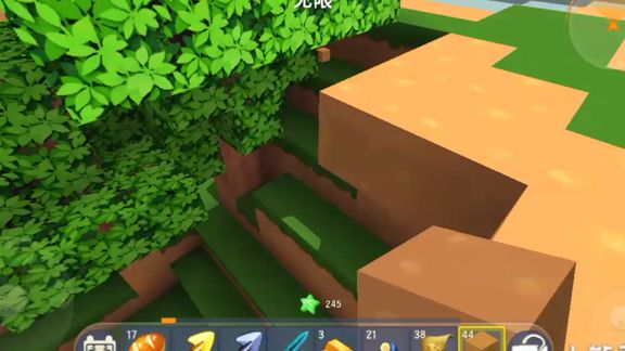 迷你世界:10倍爆率生存第14期,生存好难～