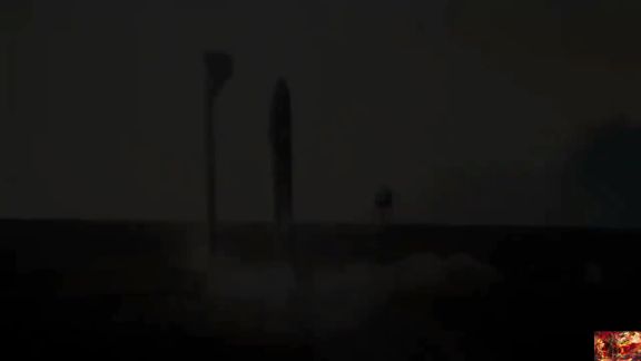 据登月55年后,SpaceX将2024年等上火星,我们离火星越来越近