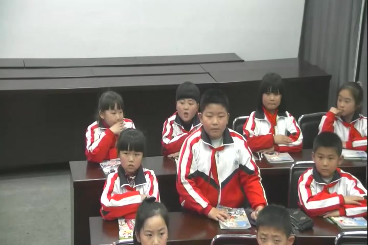 【获奖】人教版小学数学三年级下册《面积和面积单位》-郑老师优质...