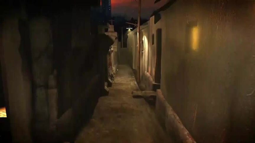 抑郁症患者的喜剧精神,凤凰卫视纪录片,生活常百折不挠