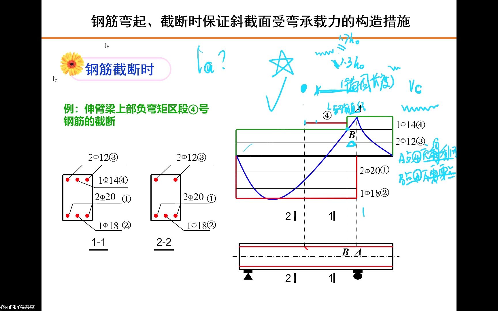混凝土结构设计原理第七版中国建筑工业出版社上册第四章受弯构件的...