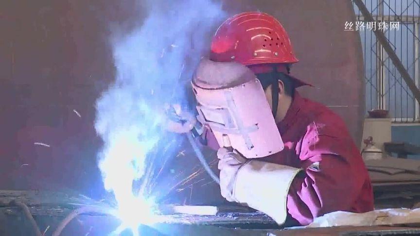 创新宣传模式 为安全生产保驾护航