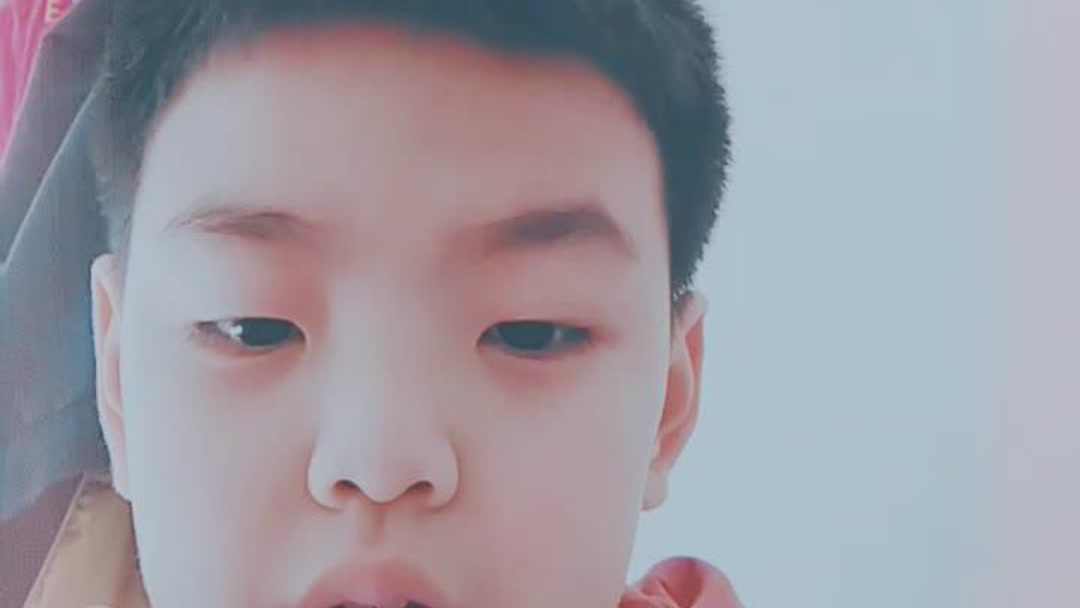 我们班级活动的视频