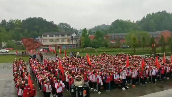 弘扬红色文化,传承革命精神