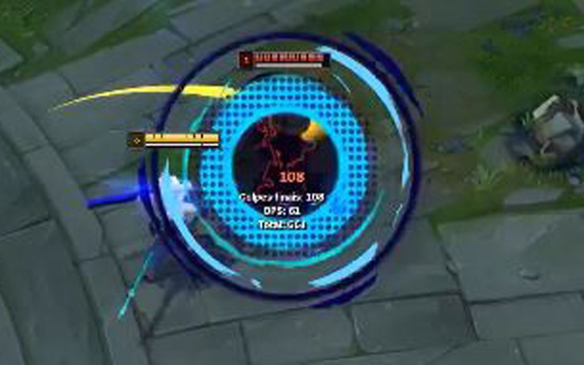 真实伤害乐队亚索新皮肤炫彩 - CHROMAS DA SKIN YASUO TRUE ...