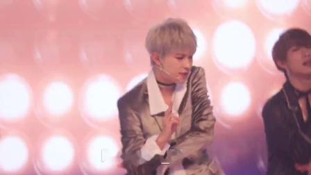 ZIGZAG+未公开新歌李希侃focus