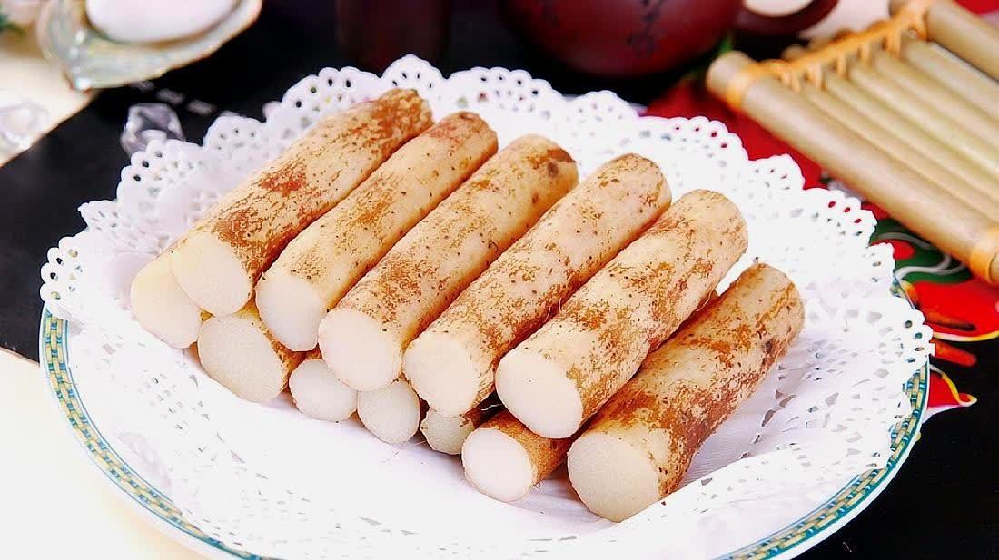 山药是常见的食物,它对男女老少起到什么作用?告诉你有哪些作用