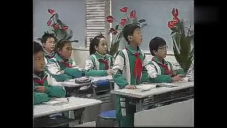 小学四年级语文下册记金华的双龙洞 小学语文优质课视频观摩课案例