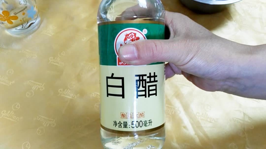 白醋加小苏打真的很管用,民间的智慧老厉害了,真的省钱还环保