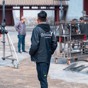 屠洪刚歌迷会-江山 