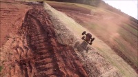 满舱模式!ߒ� 新6s M2C驱动轴测试!ARRMA Kraton EXB.
