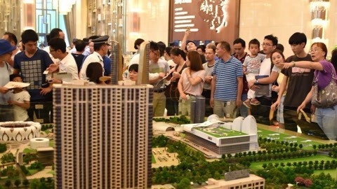 这个城市率先实行不动产查询系统!房产税征收随即展开