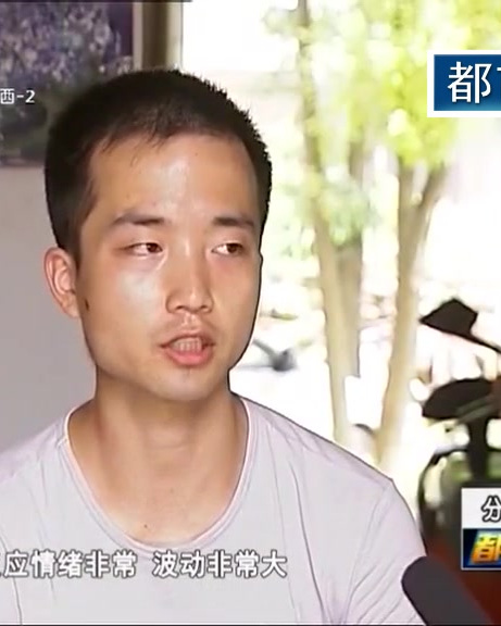 夫妻结婚两年 妻子却不愿意同房 妻子:再碰我就离婚