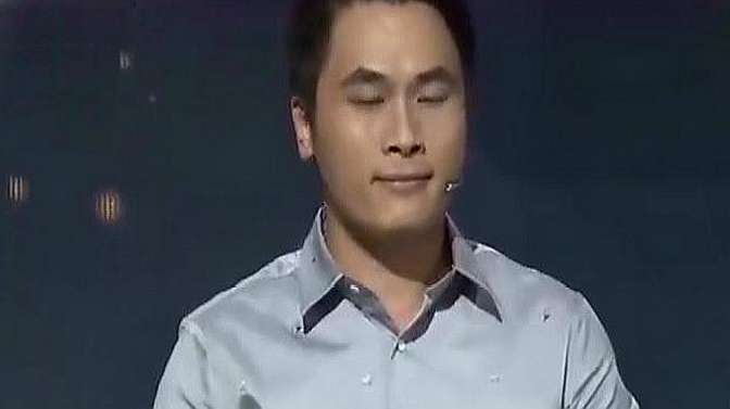 涂磊节目视频:信任只有一次,纠错何时都不晚,关于信任的故事
