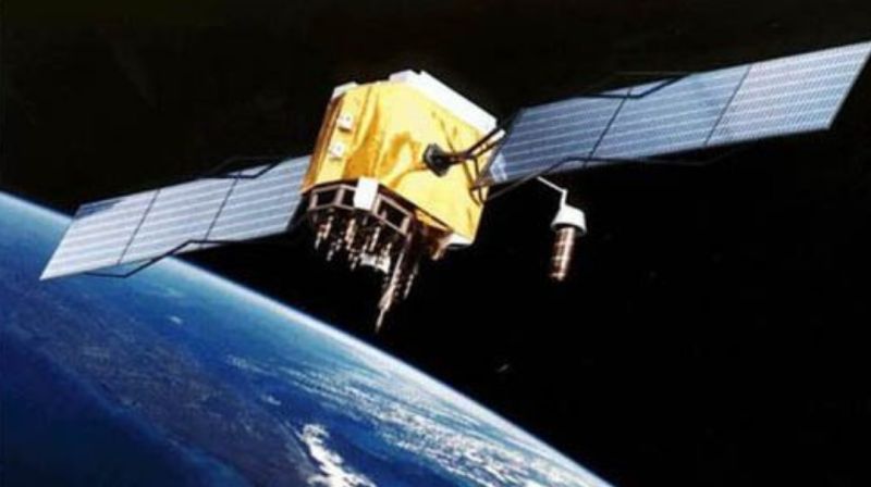 弃GPS!我国成功发射北斗二号卫星:导航能力继续精进