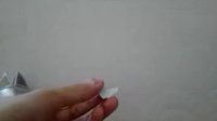 【高达上传】模型制作教程二:遮盖胶带(分色胶带)的用法