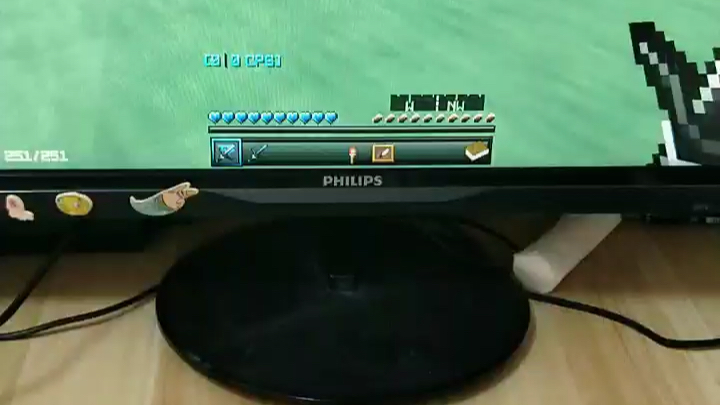 PVP花狗教你如何DBC