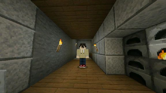 我的世界,憨憨生存ep1:拖更小贾又回来了