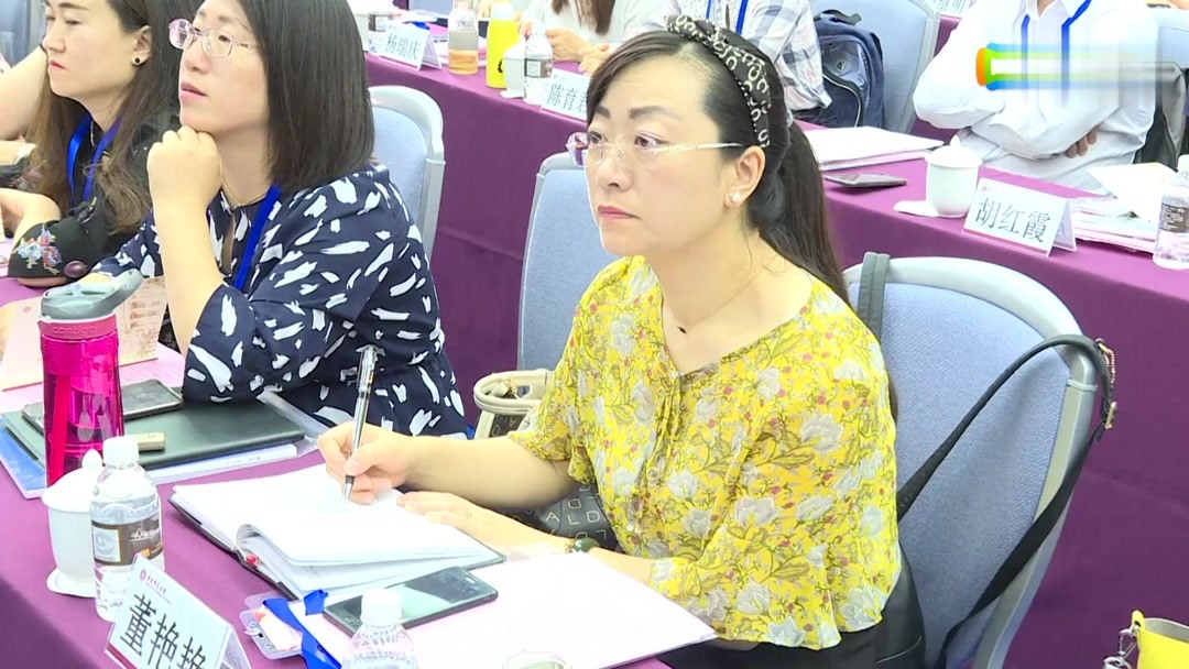 高校思政课教师教学观摩赛举行