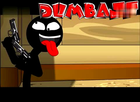 CS1.6搞笑动画视频,点击过亿