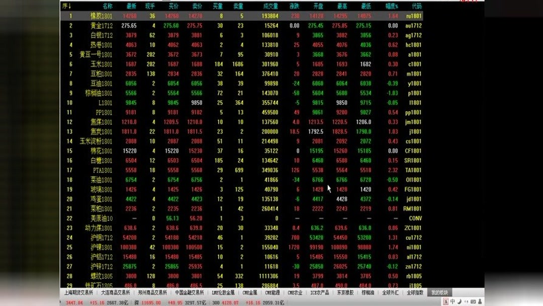 瑞中联合(北京)控股有限公司特大融资案例分析