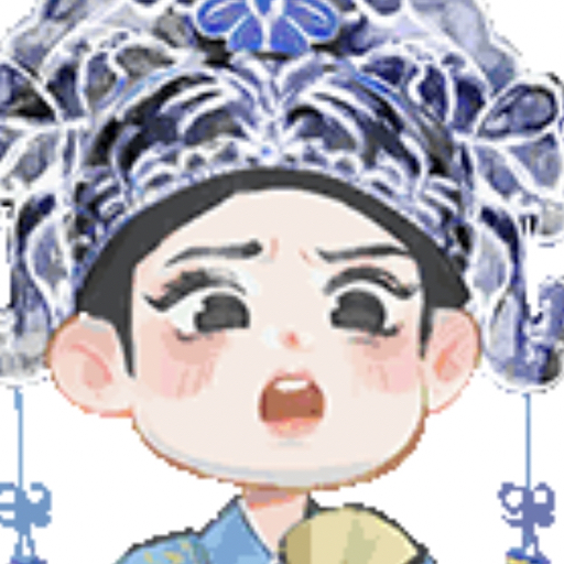 花花星球暄暄宝 