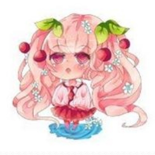 樱萌小桃 