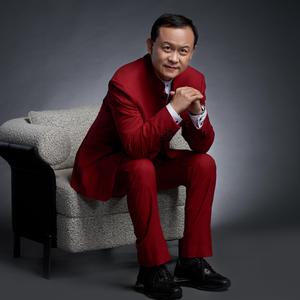 高建华一商业参谋 