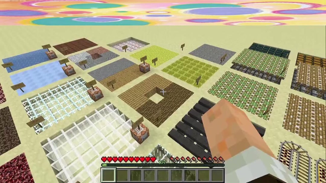 ★我的世界★Minecraft《籽岷的模组介绍