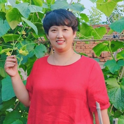乡间小徐 