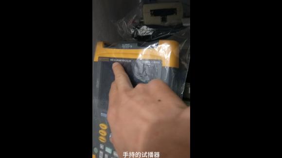 介绍一下所有进口仪器通用的一些设备,示波器万用表,电桥