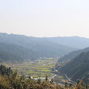 小小的光 