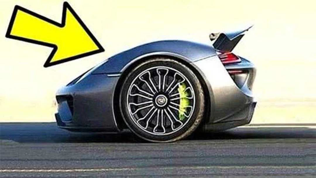 保时捷首款两轮汽车问世!专为堵车设计,售价仅两万,车友:心动