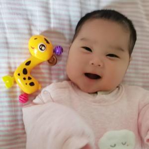 小柠檬和他的妈妈 
