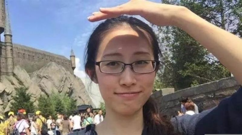 江歌案一审宣判:当陈世峰听到宣判结果后当场晕倒在地