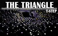 【QQ音速-全速更带感】The Triangle(8星)全速AC,极限手法