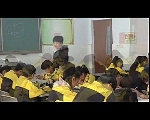 测量小灯泡的电功率【课堂实录】临朐县城关中学--刘风莲