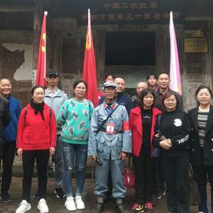 忠诚卫士骆朝建 