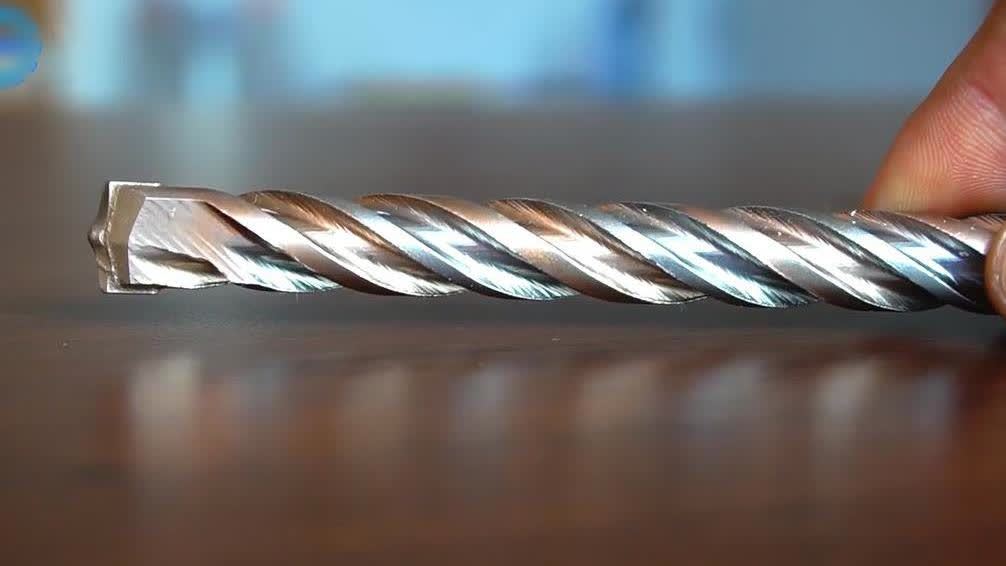 电钻还有这个用途,很多人都不知道,真是脑洞大开啊