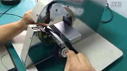 胶带缠绕机 博锦全自动连续胶带缠绕机 汽车线束缠绕机AT-101