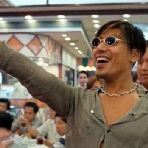 小小丑局 