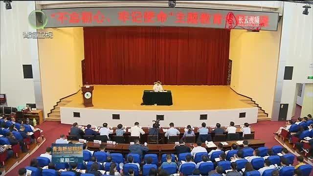 筑牢中华民族共同体意识 深化各族群众民族团结