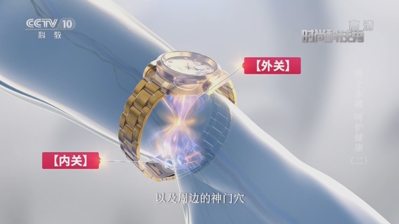 [时尚科技秀]稀土永磁 呵护健康(2)